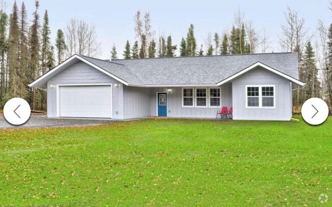 Houses for Rent in Alaska (AK) - 94 Houses | ForRent.com