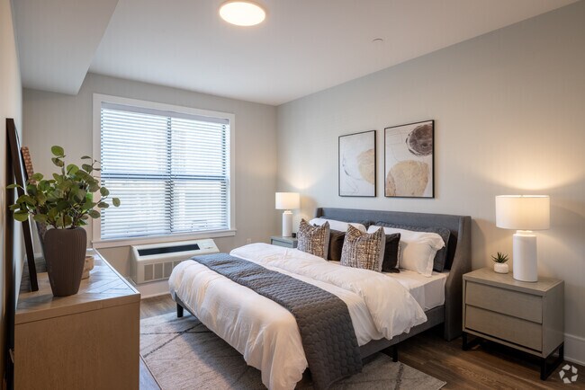 New York University | Off-Campus Housing Search