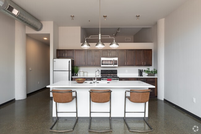 Delco Lofts - Dayton, OH | ForRent.com