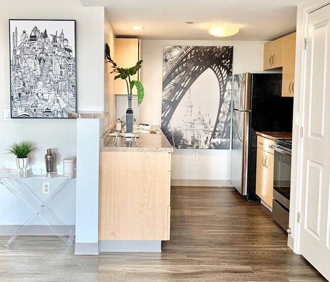 Northeastern University | Off-Campus Housing Search