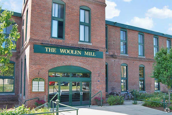 THE WOOLEN MILL ASSOCIATES Apartments - Winooski, VT | ForRent.com