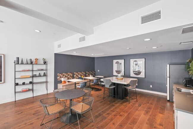 Otis College of Art and Design | Off-Campus Housing Search