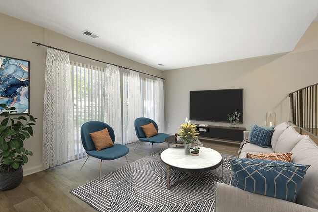 Towson University | Off-Campus Housing Search