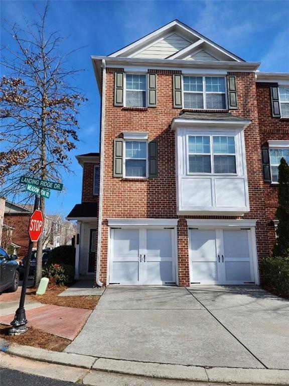 2228 Landing Ridge Dr - Townhome Rental in Duluth GA | ForRent.com