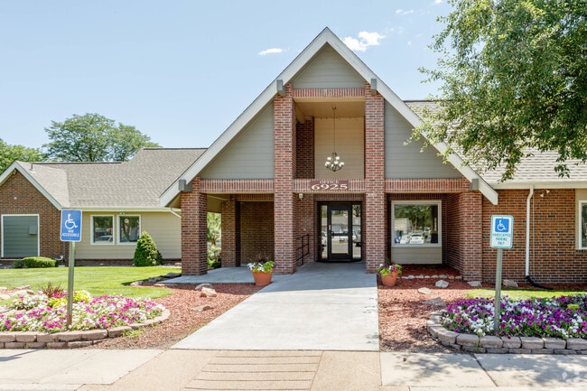 Castlegate Apartments - Arvada, CO | ForRent.com