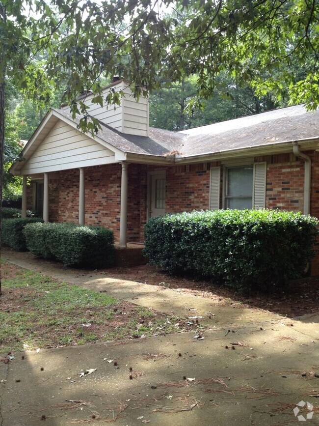 2-Bedroom Houses for Rent in Tucker GA - 4 Houses | ForRent.com