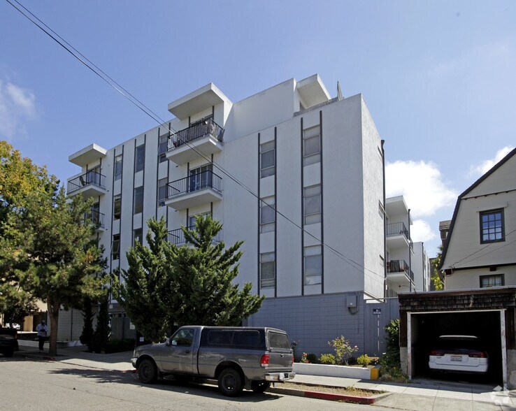 Capri Apartments | Berkeley, CA | Starting at $3,150 | ForRent.com