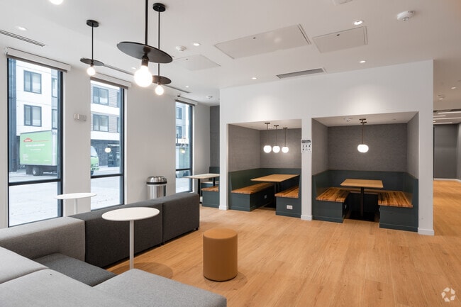 Trailside Apartments - Seattle, WA | ForRent.com