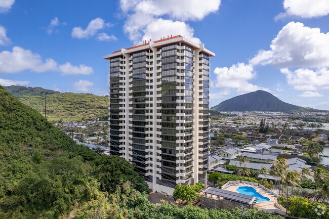 Mount Terrace Condominiums - Honolulu, HI | ForRent.com