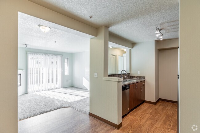 Sunridge Terrace Apartments - Happy Valley, OR | ForRent.com