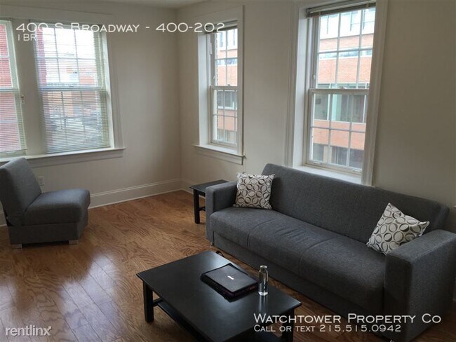 400 Broadway Unit 400-202 - Apartment for Rent | Camden, NJ | Starting ...