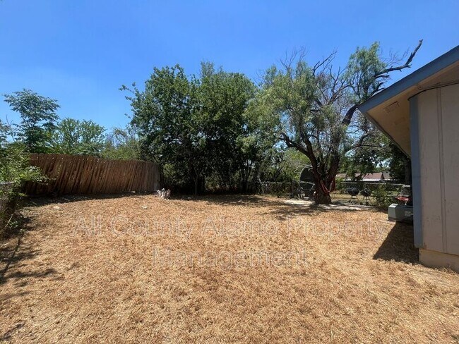 427 Zachry Dr Rental - House Rental in San Antonio, TX | ForRent.com
