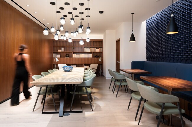 Georgetown | Off-Campus Housing Search