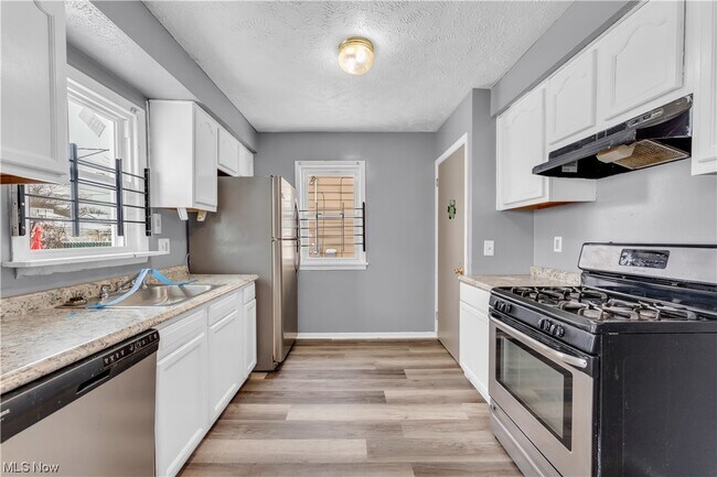 4188 E 186th St - House Rental in Cleveland, OH | ForRent.com