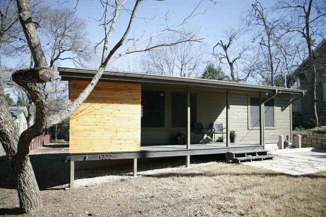 1322 Morgan Ln - House for Rent in Austin, TX | ForRent.com