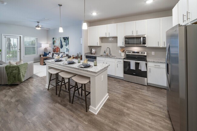University of Central Florida | Off-Campus Housing Search