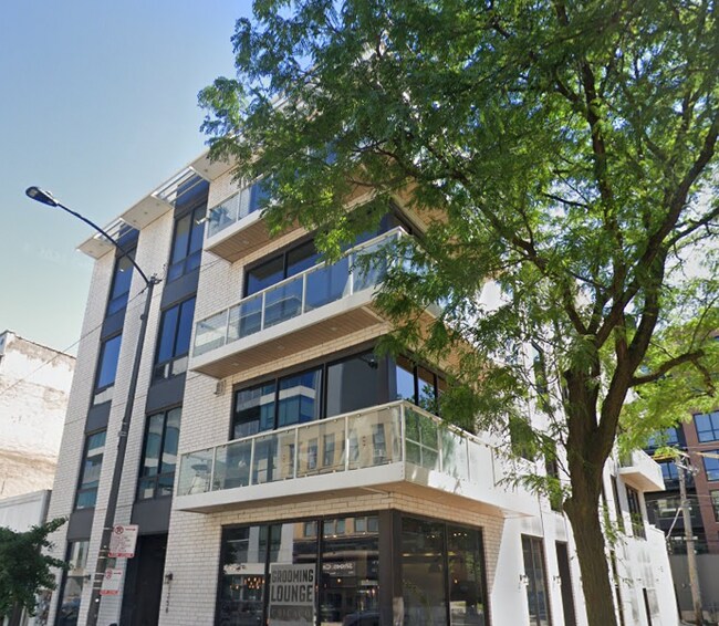 1258 N Milwaukee Ave Apartment Unit 4N - Chicago, IL | ForRent.com