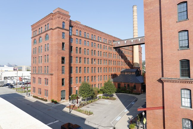 The Cork Factory Lofts For Rent in Pittsburgh, PA | ForRent.com