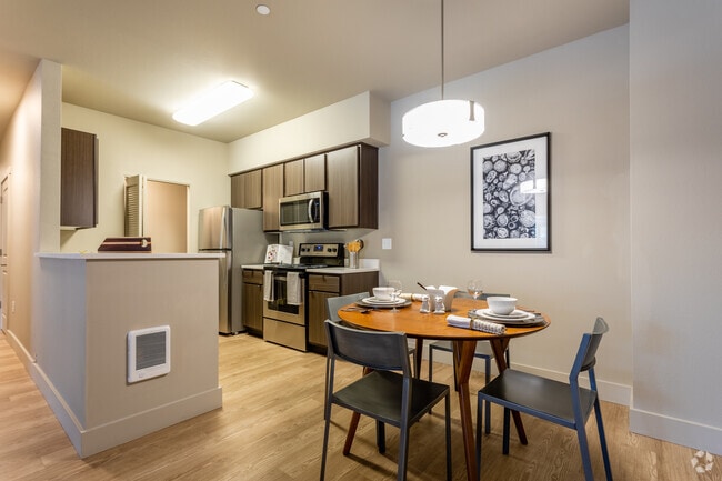 The McKenzie Apartments For Rent in Eugene, OR | ForRent.com