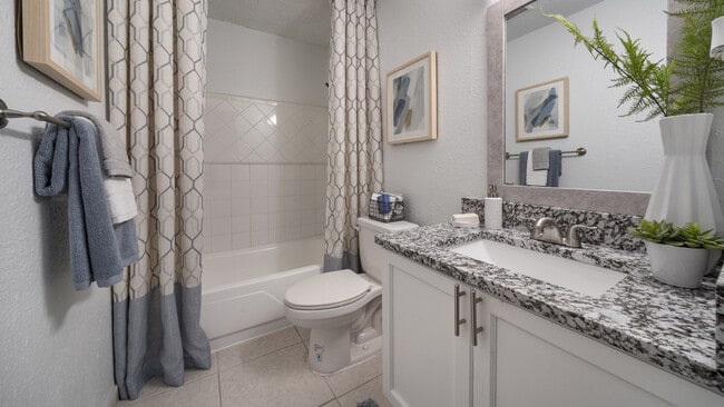 Hamilton Point on Egypt Lake Apartments - Tampa, FL | ForRent.com