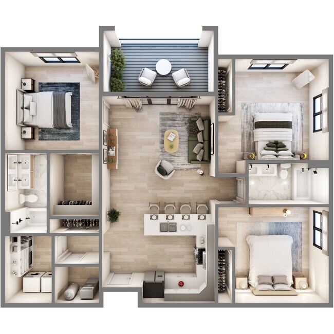 Liberty University | Off-Campus Housing Search