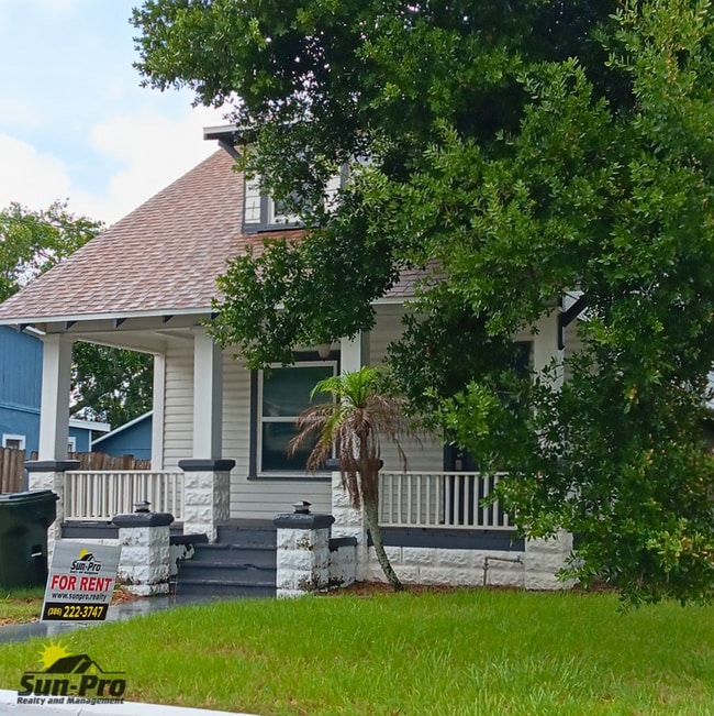 212 Mullally St Off-Campus Housing, Daytona Beach, FL