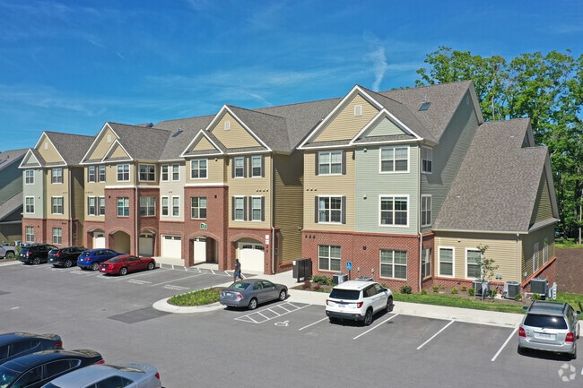 Virginia Tech | Off-Campus Housing Search