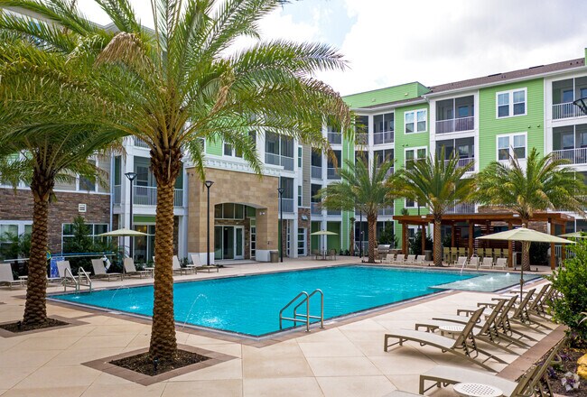 Trails at Hunters Lake Apartments - Tampa, FL | ForRent.com