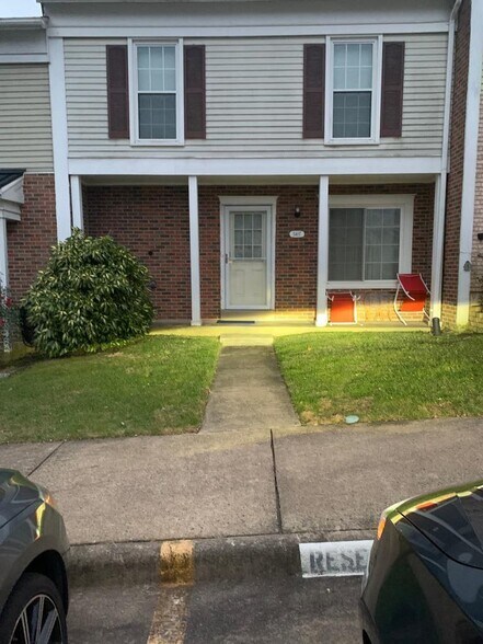 5407 Riverboat Way - Townhome for Rent in Fairfax, VA | ForRent.com