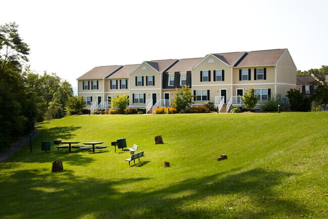 State College Collective on Northbrook Apartments - State College, PA ...