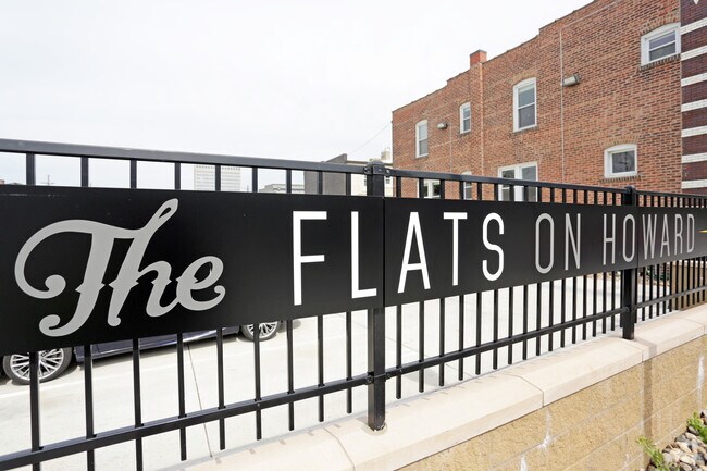The Flats on Howard Apartments - Omaha, NE | ForRent.com