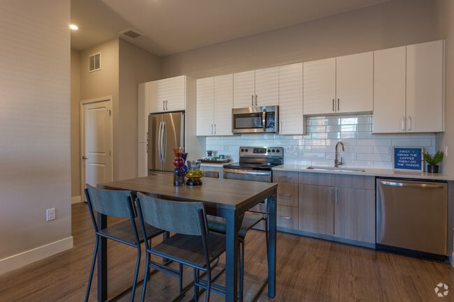 University of Colorado Denver | Off-Campus Housing Search