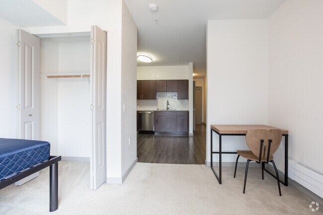 University of California Berkeley | Off-Campus Housing Search