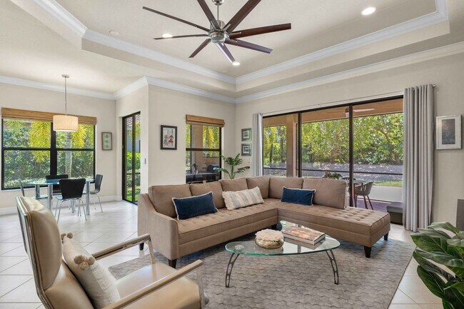 ** MARBELLA ISLES ** 4 BED / 3 BATH - SING... House - House Rental in Naples, FL | ForRent.com