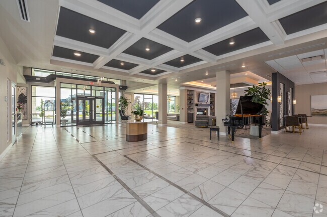 The Preston Apartments - Springfield, MO | ForRent.com