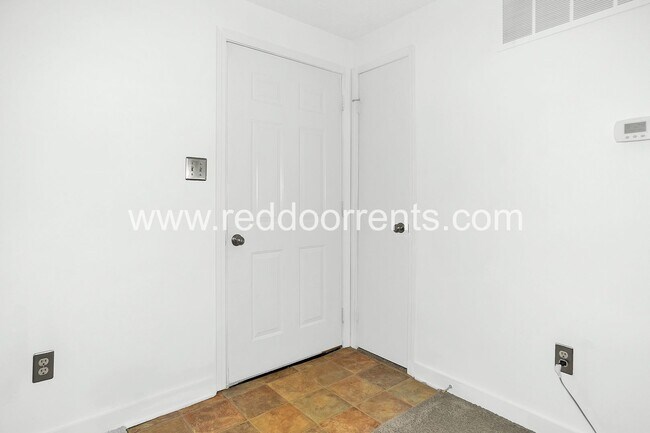 Discover the true definition of peace - House Rental in Ingalls, IN ...