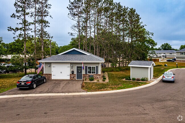 FOSTER PLACE Apartments - New Richmond, WI | ForRent.com