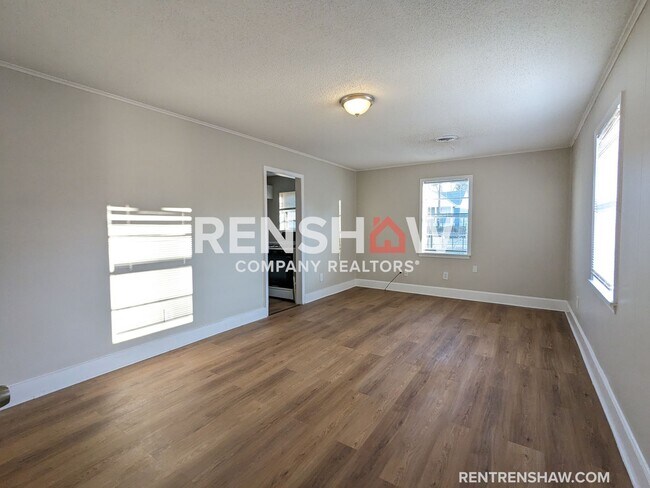 Half Off First Full Month of Rent With App... - House Rental in Memphis ...