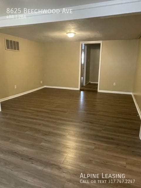 4BR/2BA with garage/workshop combo (has wo... - House Rental in ...