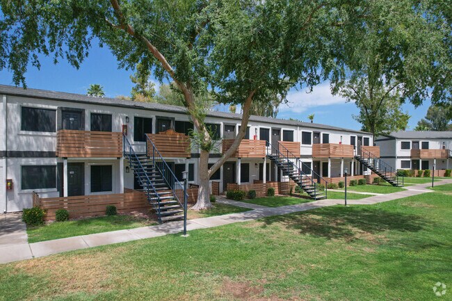 Collins off Colter* Apartments - Phoenix, AZ | ForRent.com