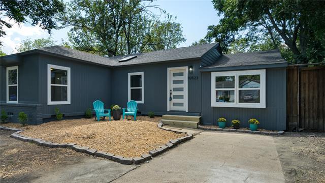 10523 Newcombe Dr Off-Campus Housing, Dallas, TX