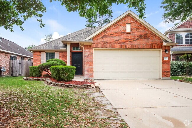 3-Bedroom Houses for Rent in Spring TX - 478 Houses | ForRent.com