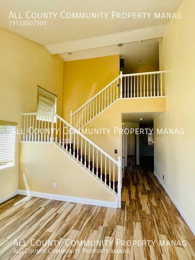 Beautiful Two Story Home In Menifee! - House Rental in Menifee, CA ...