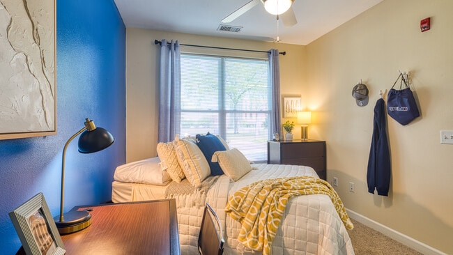 Old Dominion University | Off-Campus Housing Search