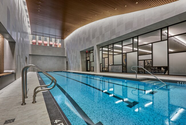 New York University | Off-Campus Housing Search