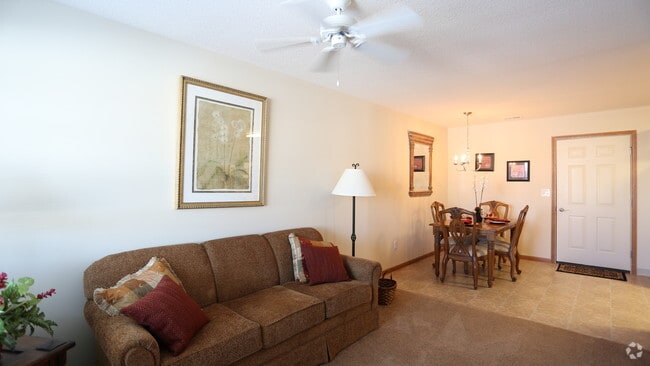 Spring Meadow Apartments For Rent in Springfield, OH | ForRent.com