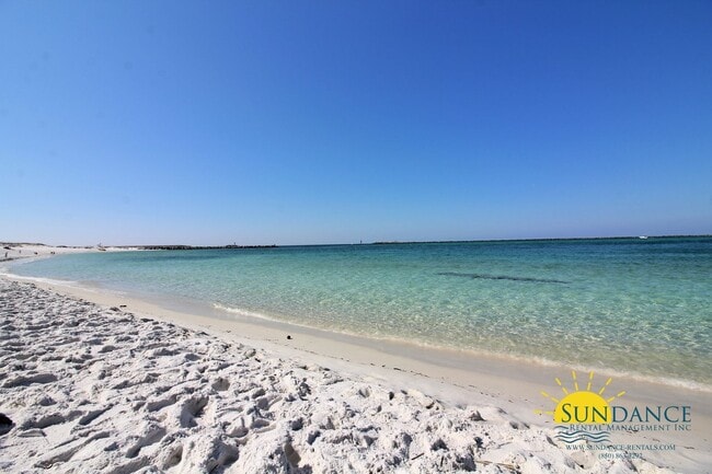 Wonderful 1 Bedroom Unit on Holiday Isle with Private Beach Access ...