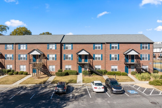 East Carolina University | Off-Campus Housing Search