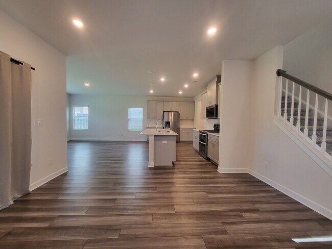 4628 Millennium Ave - House Rental in Charlotte, NC | ForRent.com