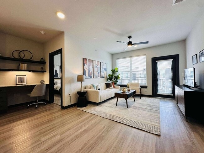 2603 N Fry Rd Unit B2 Off-Campus Housing, Katy, TX